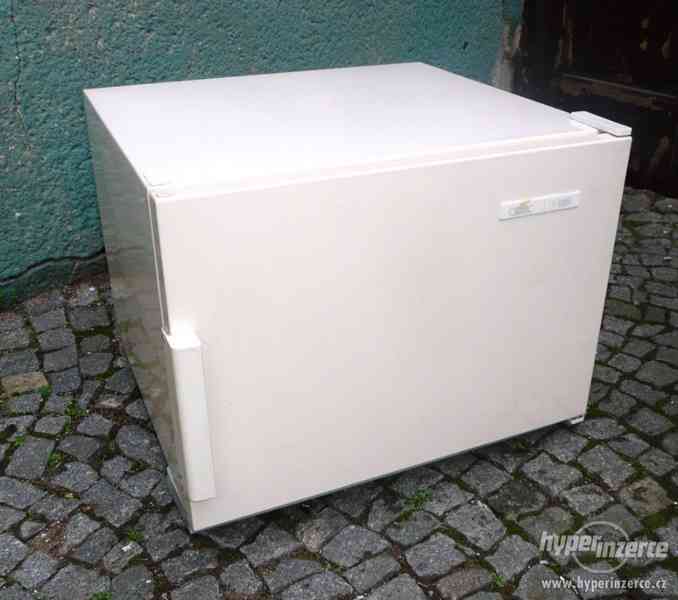 Mražák/mraznička 50l - bazar - Hyperinzerce.cz