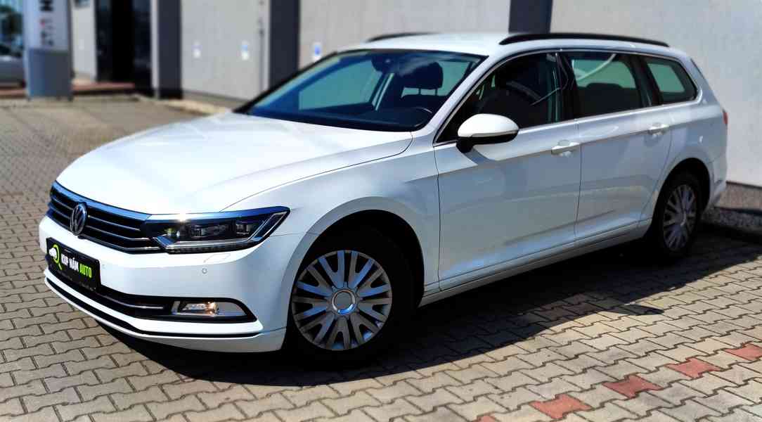 VW PASSAT B8 2.0 TDI 110KW,2018,COMFORTLINE,LED,ČR,1.MAJ,DPH - bazar ...