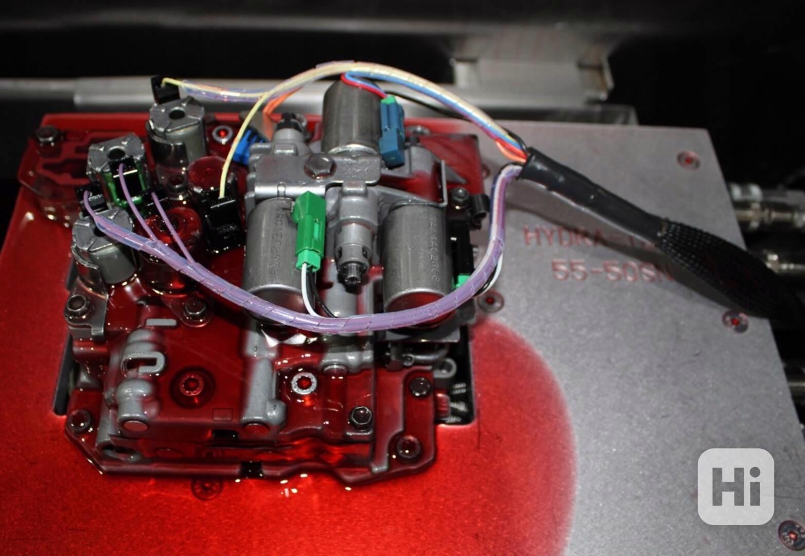 Kontrolér AWF21 AF40-6 AM6 AW6A-EL 6F21WA AF40 - bazar - Hyperinzerce.cz