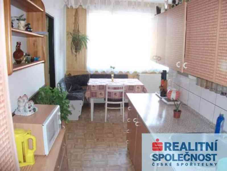 Prodej bytu - bazar - Hyperinzerce.cz