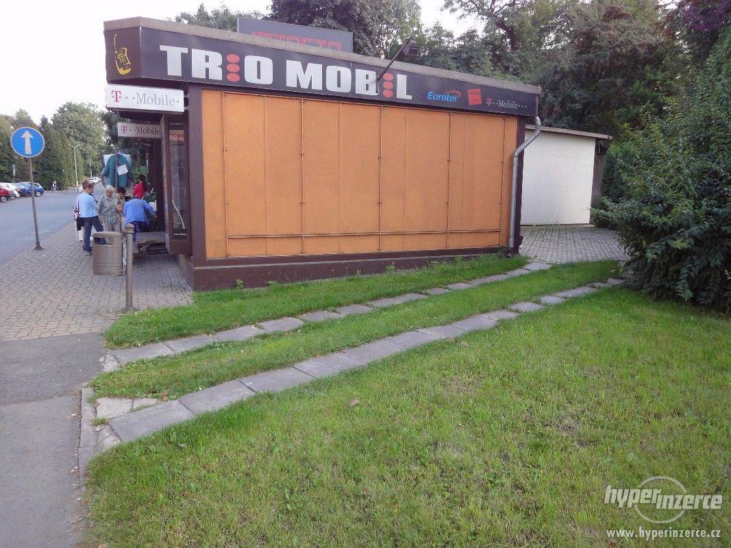 Unimo buňka na prodej - bazar - Hyperinzerce.cz