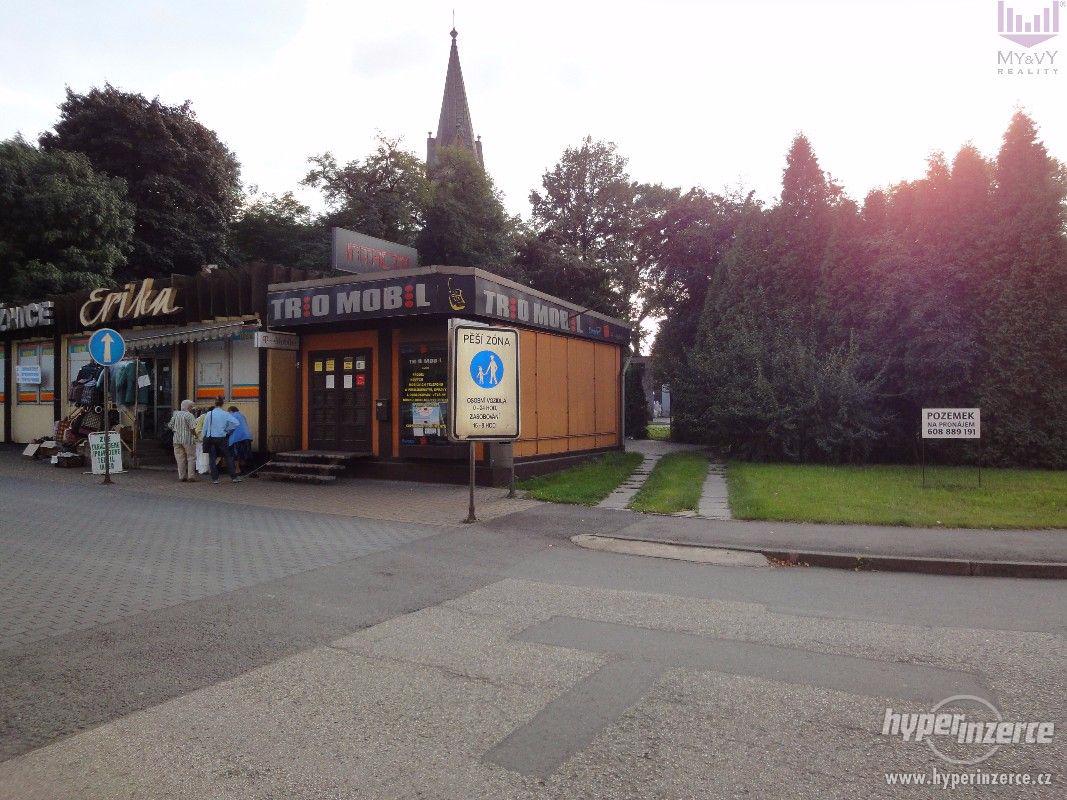 Unimo buňka na prodej - bazar - Hyperinzerce.cz