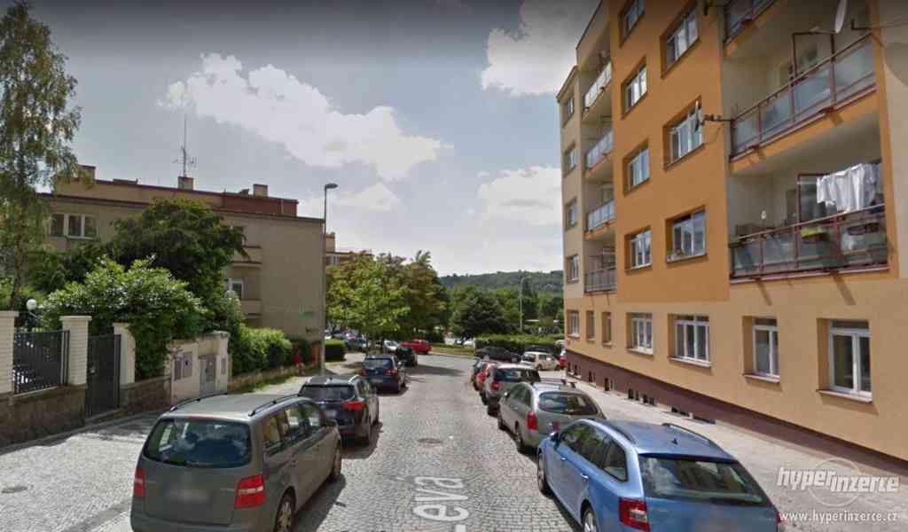 Prodej bytu 1+kk 20 m² - bazar - Hyperinzerce.cz