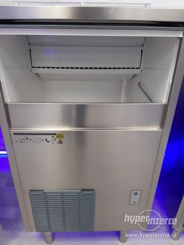 Výrobník kostkového ledu NTF SL 90 - bazar - Hyperinzerce.cz