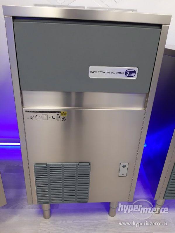 Výrobník kostkového ledu NTF SL 90 - bazar - Hyperinzerce.cz
