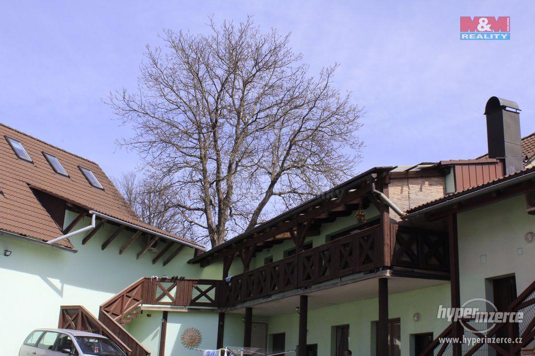 Pronájem hotelu, penzionu, Jámy - bazar - Hyperinzerce.cz