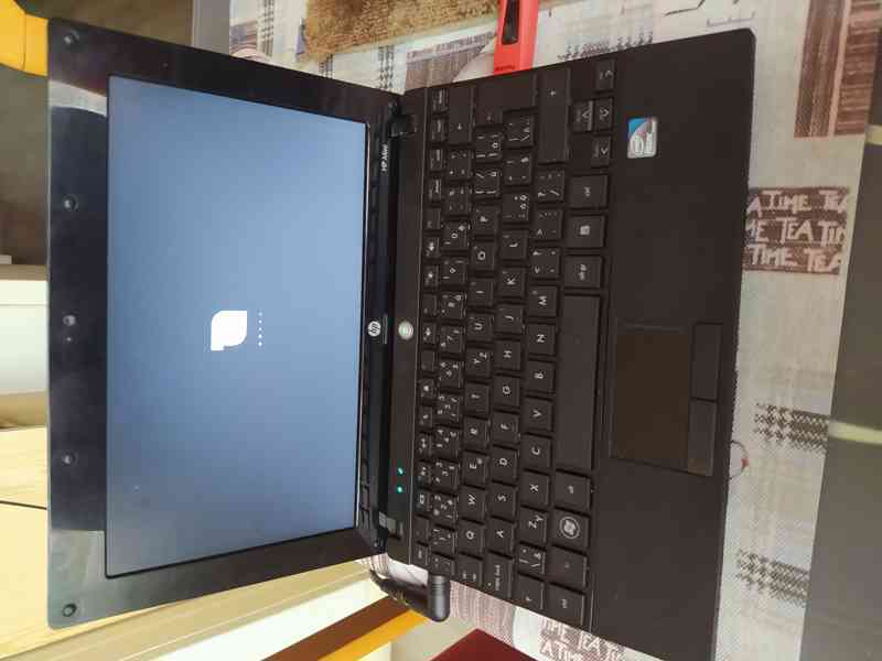 Notebook hp mini 5102 - bazar - Hyperinzerce.cz