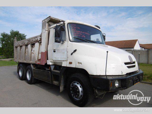 Tatra Ostatní T163 JAMAL (ID 7979) - bazar - Hyperinzerce.cz