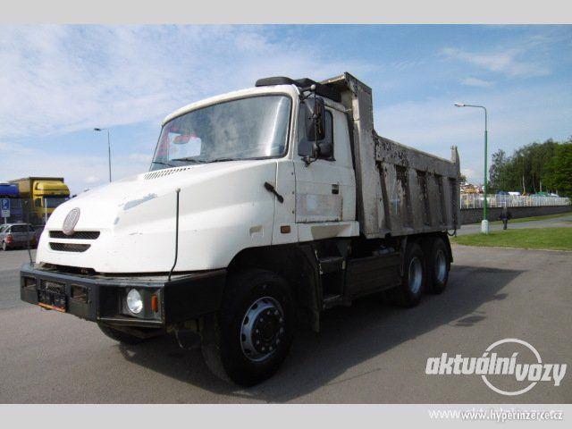 Tatra Ostatní T163 JAMAL (ID 7979) - bazar - Hyperinzerce.cz