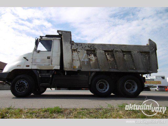 Tatra Ostatní T163 JAMAL (ID 7979) - bazar - Hyperinzerce.cz