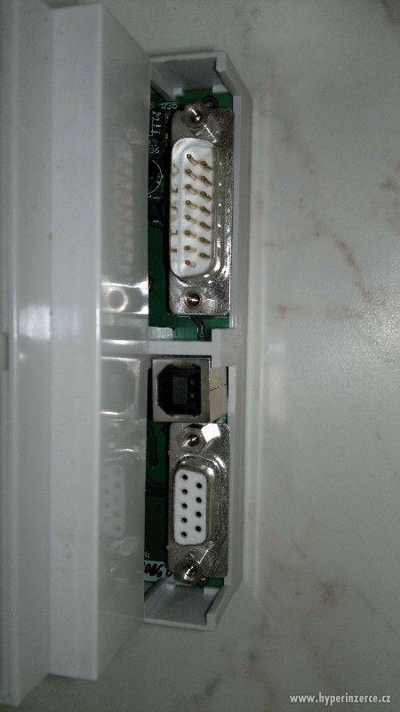 Telemetrická jednotka MC14A , MC14U1 a MC14U2 - bazar - Hyperinzerce.cz