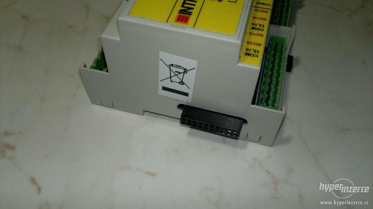 Telemetrická jednotka MC14A , MC14U1 a MC14U2 - bazar - Hyperinzerce.cz