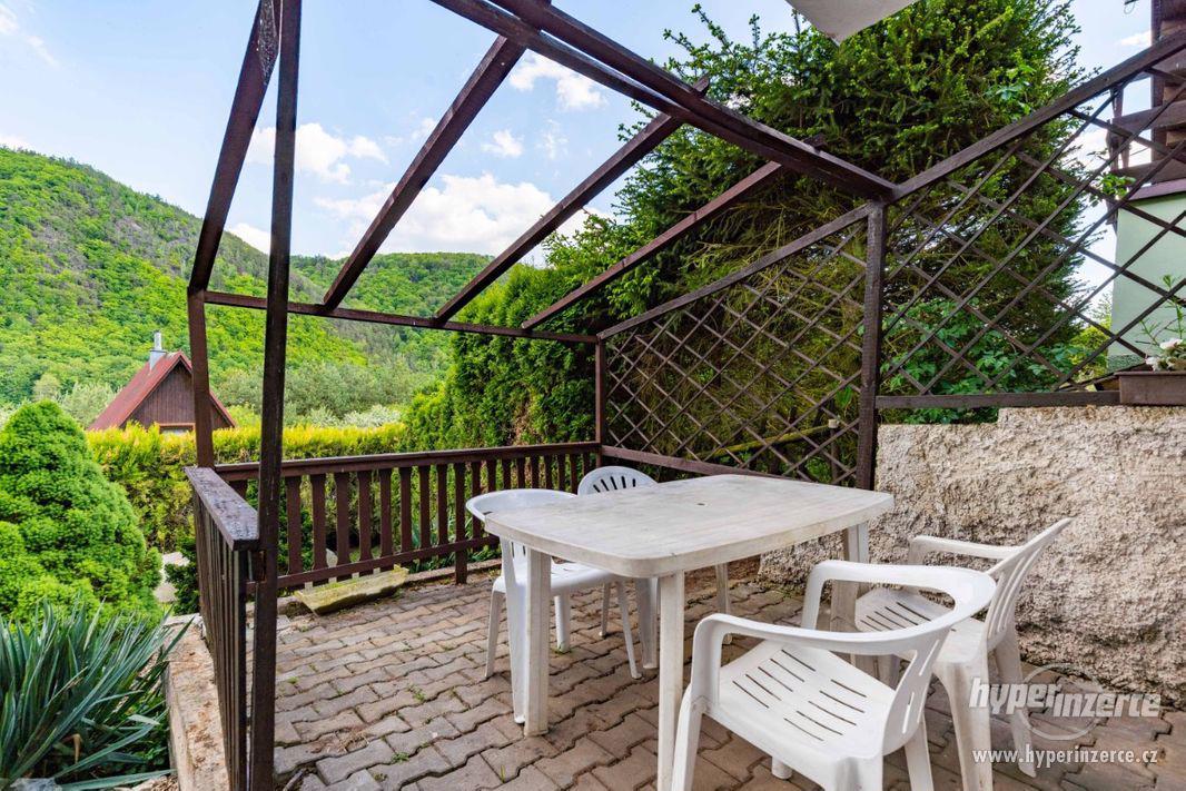 Prodej, chata, 332 m2, Berounka, Hlince - Ptyč - bazar - Hyperinzerce.cz