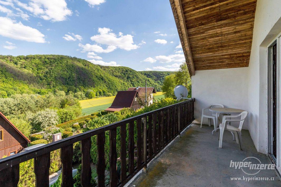 Prodej, chata, 332 m2, Berounka, Hlince - Ptyč - bazar - Hyperinzerce.cz