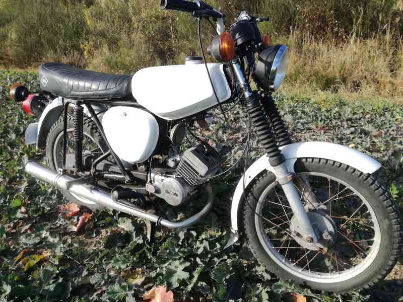 Simson S51 - bazar - Hyperinzerce.cz