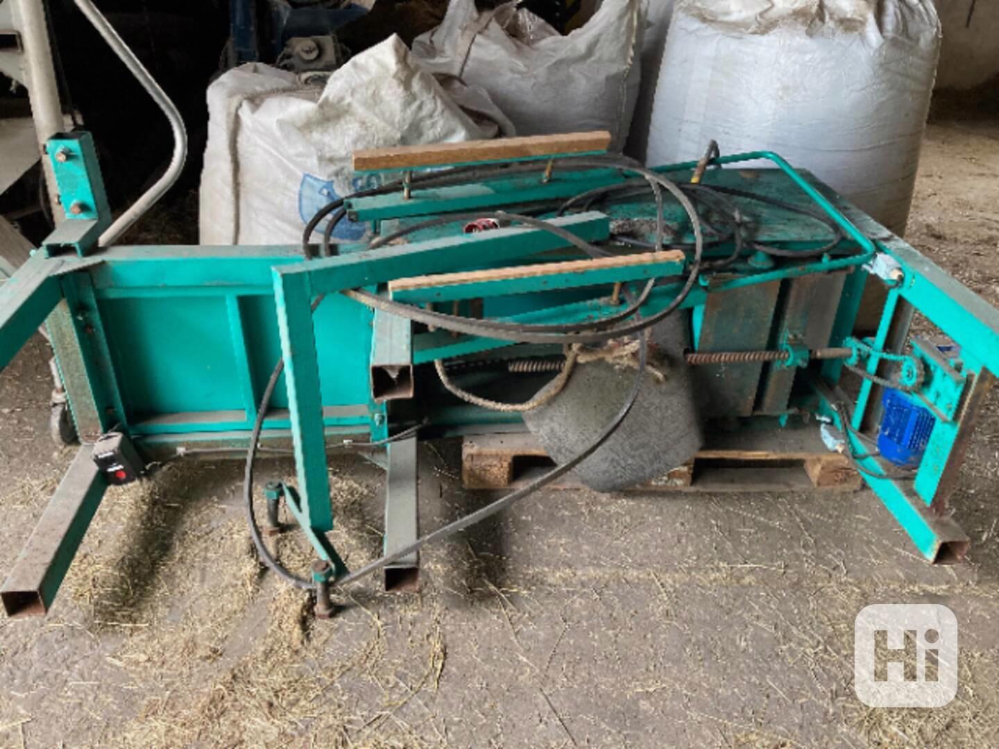 Fréza - bazar - Hyperinzerce.cz