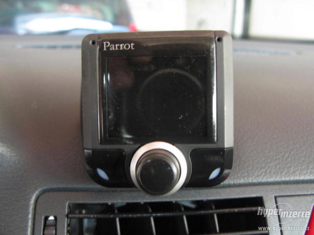 Hands free sada do vozu PARROT CK 3200 LS - bazar - Hyperinzerce.cz