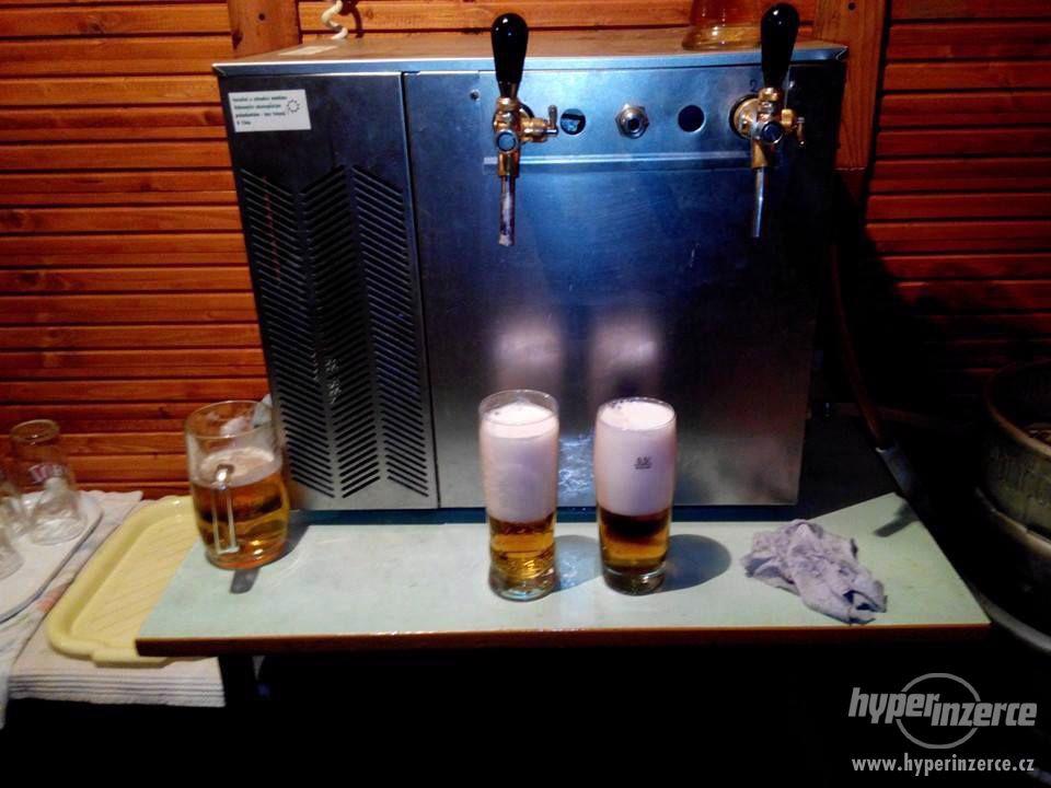Pivní pípa - bazar - Hyperinzerce.cz