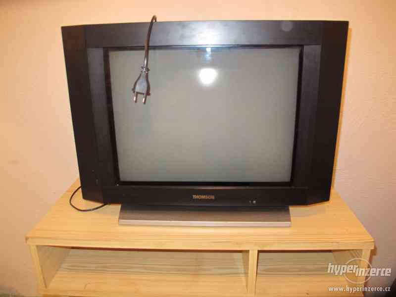 Thomson - Hyperinzerce.cz