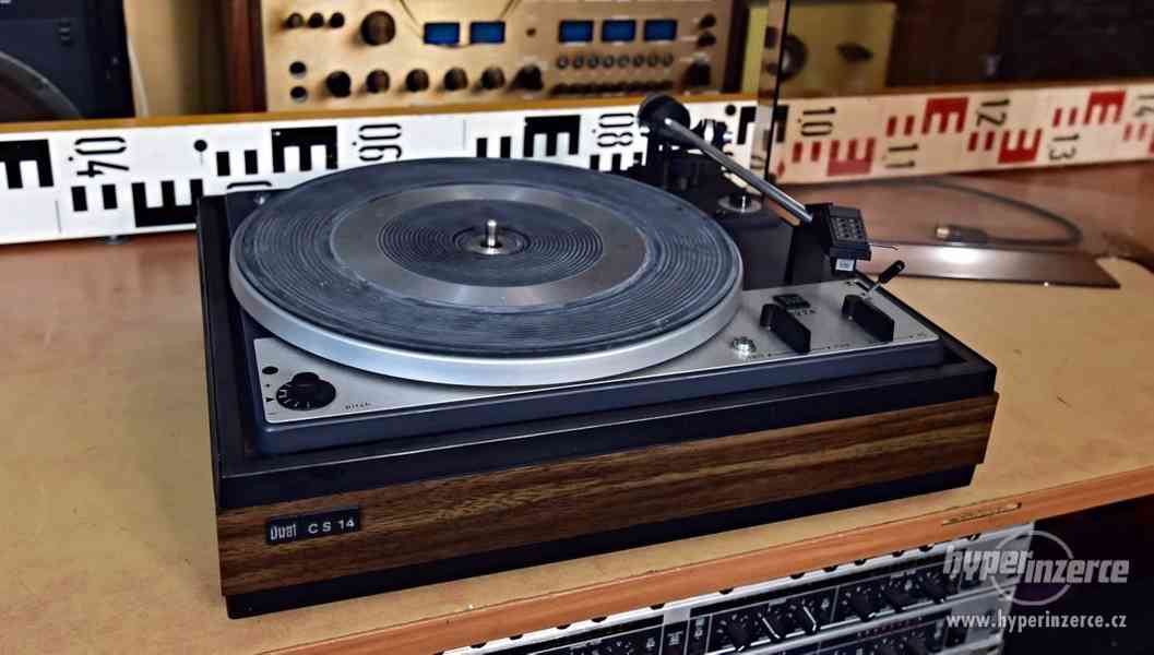 Used Dual TK 181 Headshells for Sale | HifiShark.com