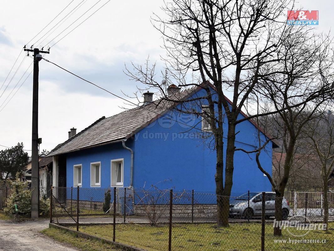 Prodej rodinného domu, 168 m?, Vlčovice, Kopřivnice - bazar - Hyperinzerce.cz