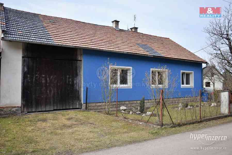 Prodej rodinného domu, 168 m?, Vlčovice, Kopřivnice - bazar - Hyperinzerce.cz