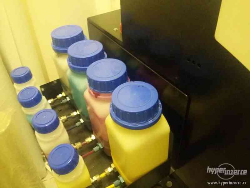 Roland Versa Art RS 640 - bazar - Hyperinzerce.cz