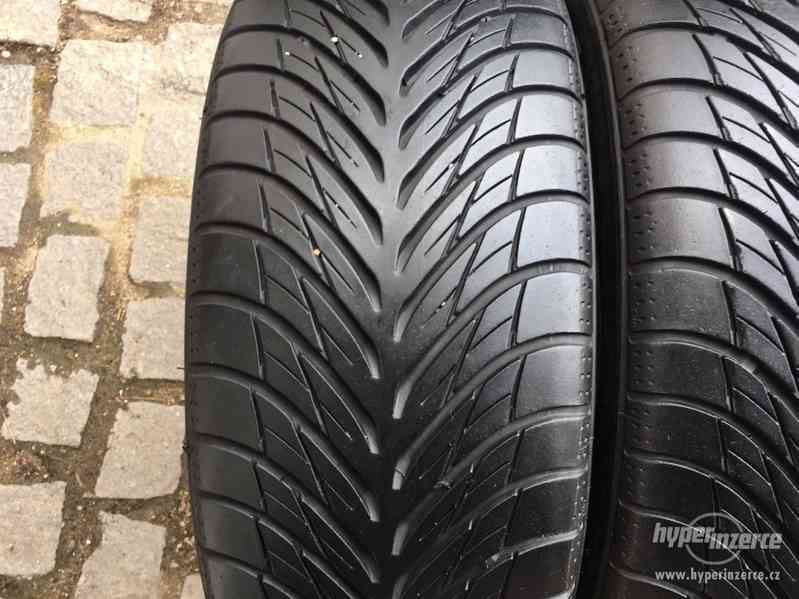 185 55 14 R14 letní pneu BF-Goodrich Prolifer - bazar - Hyperinzerce.cz