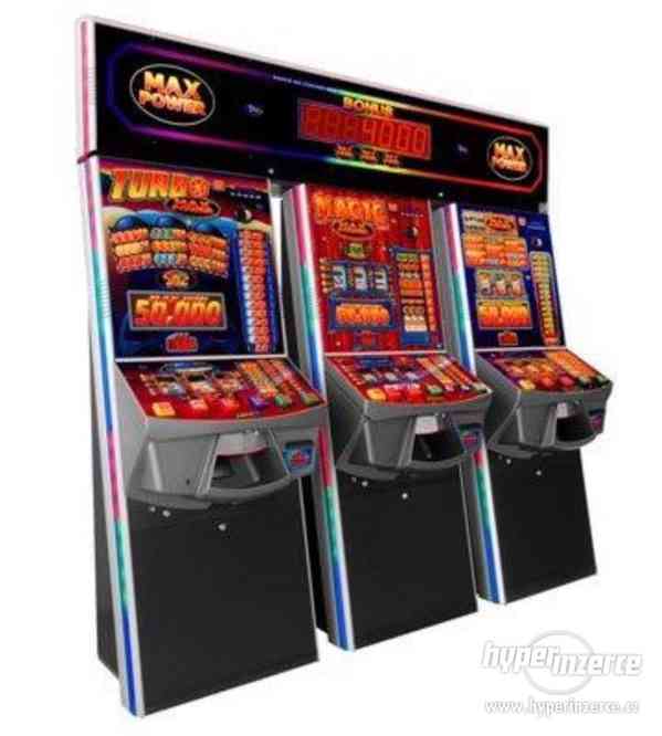 Max power - bazar - Hyperinzerce.cz