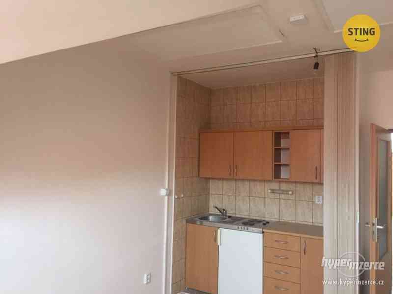 Prodej bytu 4+kk, os. vl., Opava - bazar - Hyperinzerce.cz