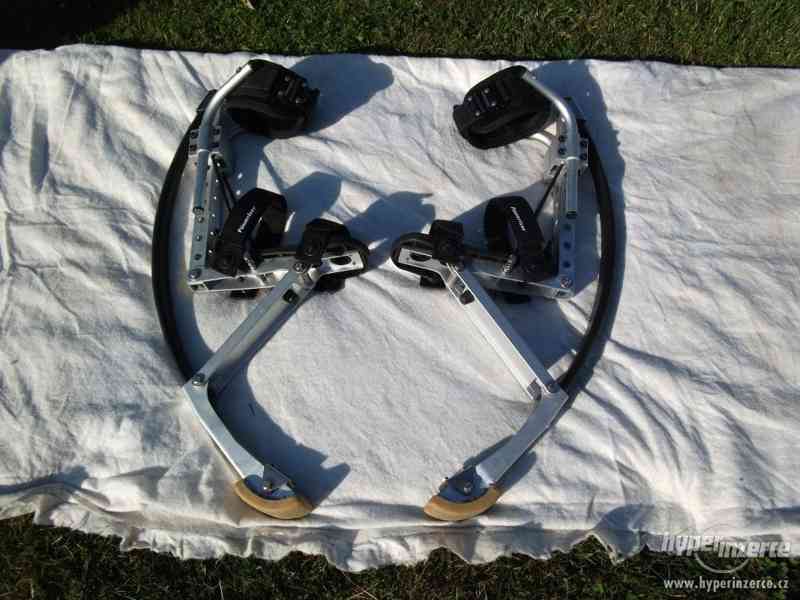 Poweriser EVO 70-90 Kg - bazar - Hyperinzerce.cz