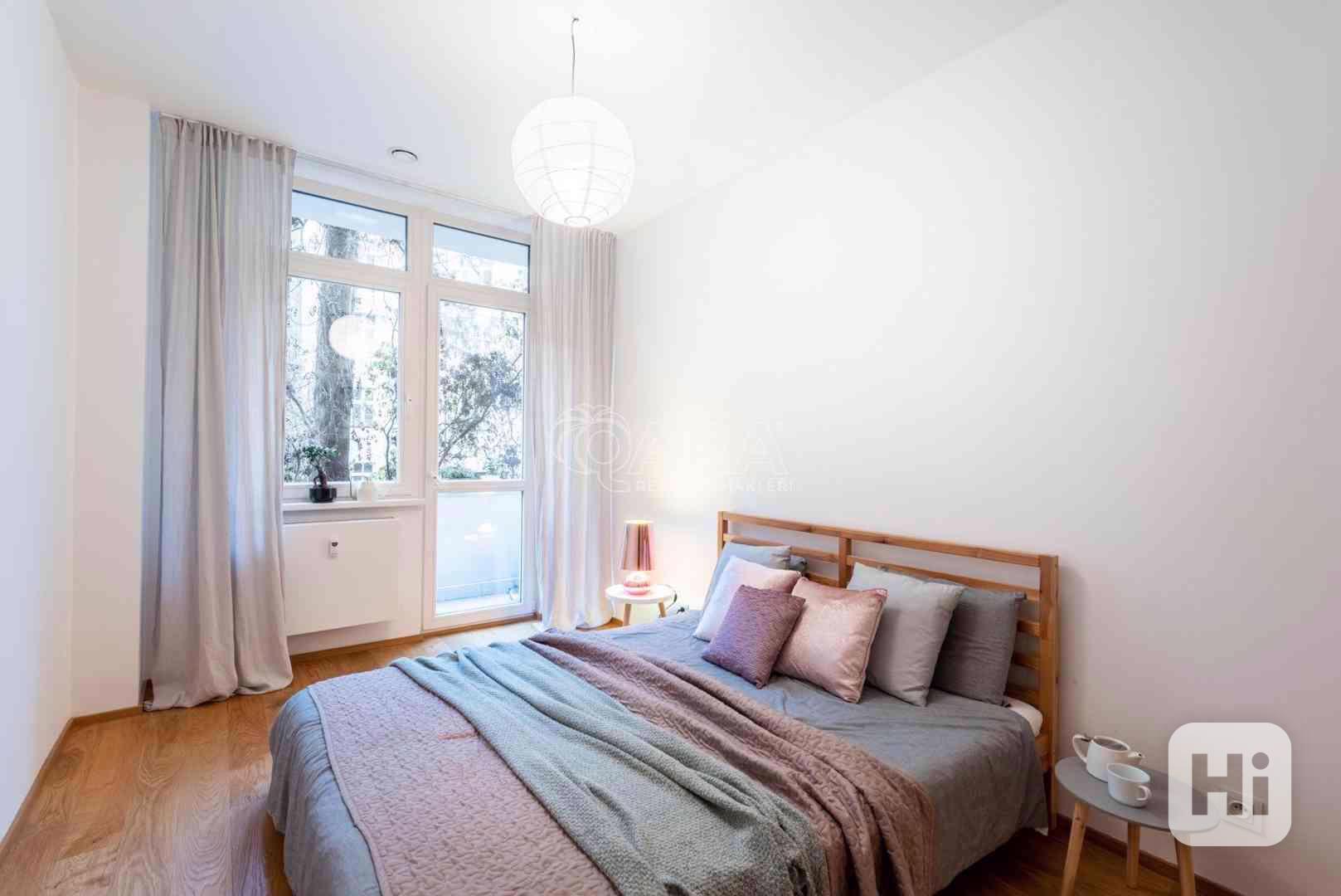 Byt 3+kk 97 m2 plus lodžie, ul. Slávy Horníka, Praha 5 - Košíře - bazar - Hyperinzerce.cz