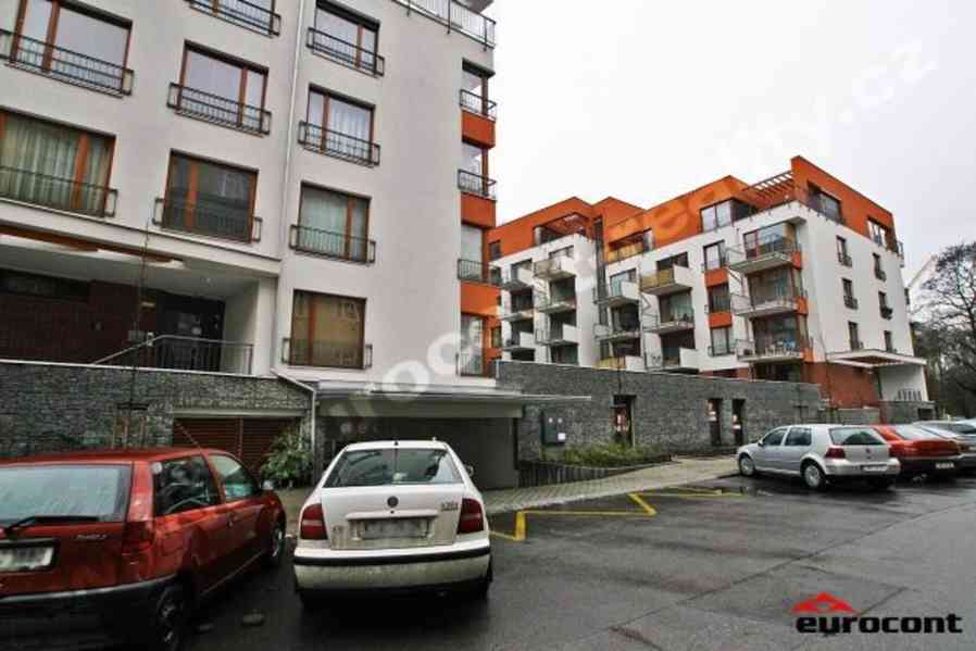 Pronájem garážového stání blízko centra, Praha 5 - Kavalírka - bazar ...