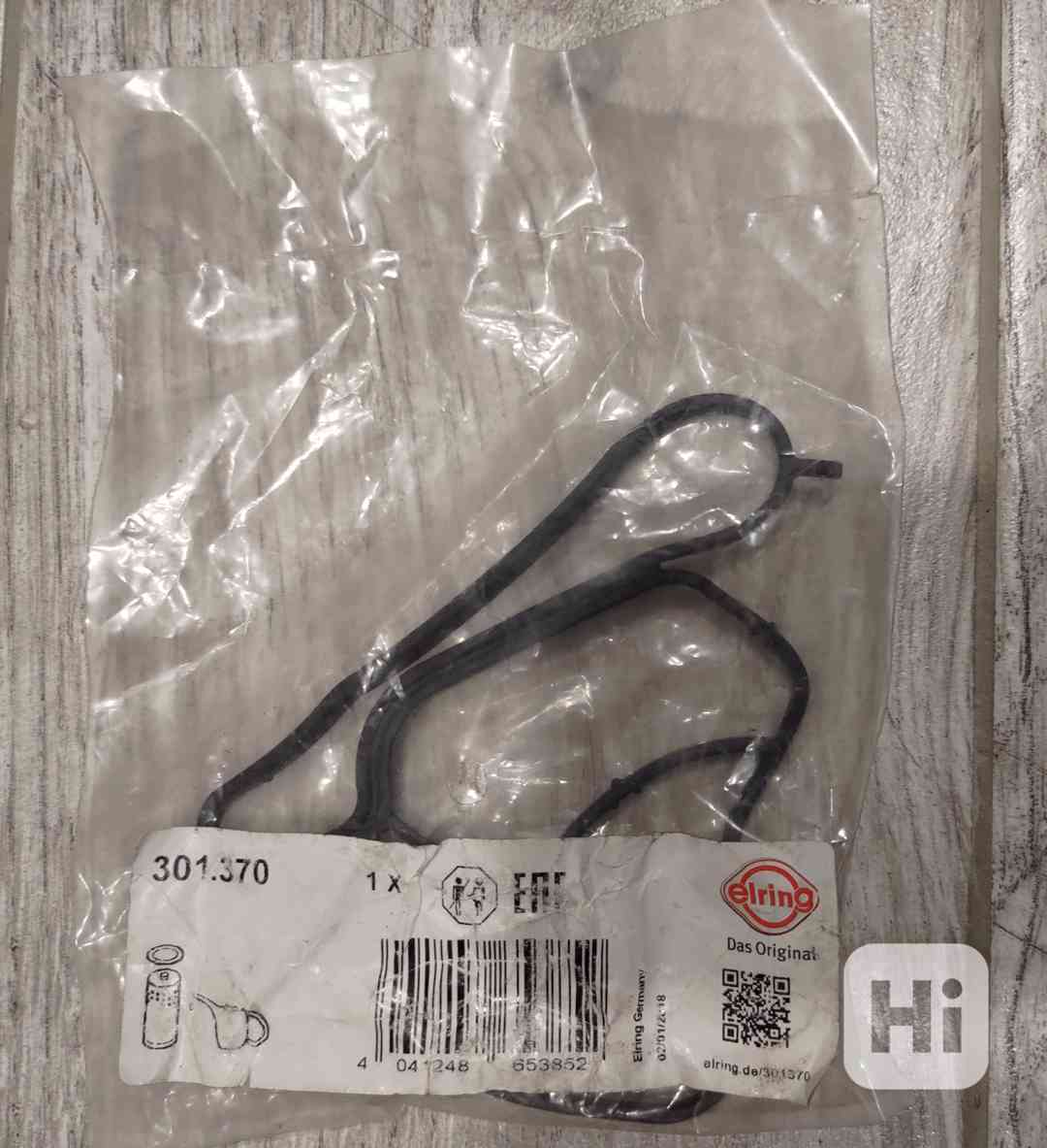 Těsnění, pouzdro olejového filtru BMW - bazar - Hyperinzerce.cz