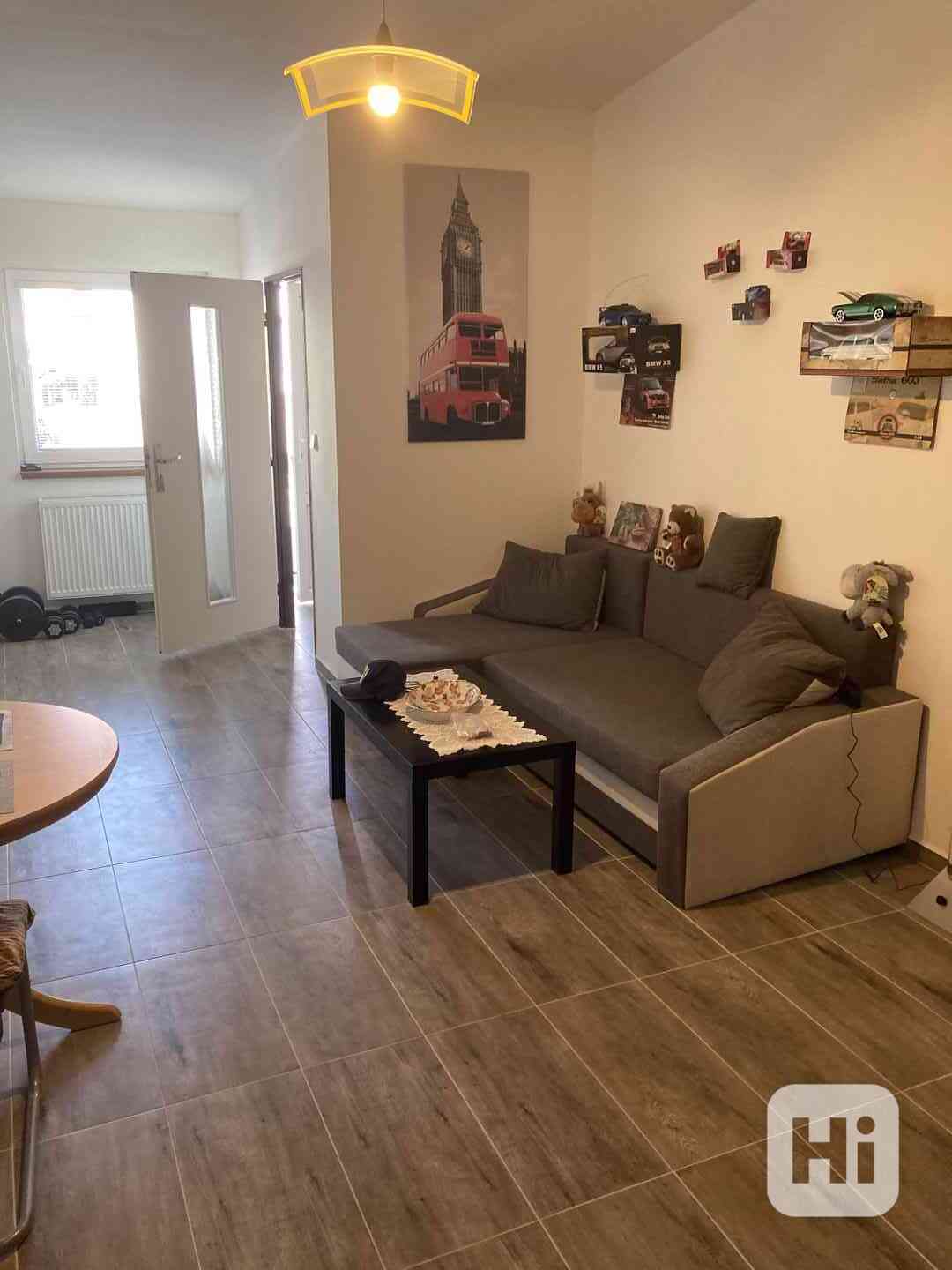 Byt Mezonet Čáslav 2+kk 35 m2 Novostavba - bazar - Hyperinzerce.cz