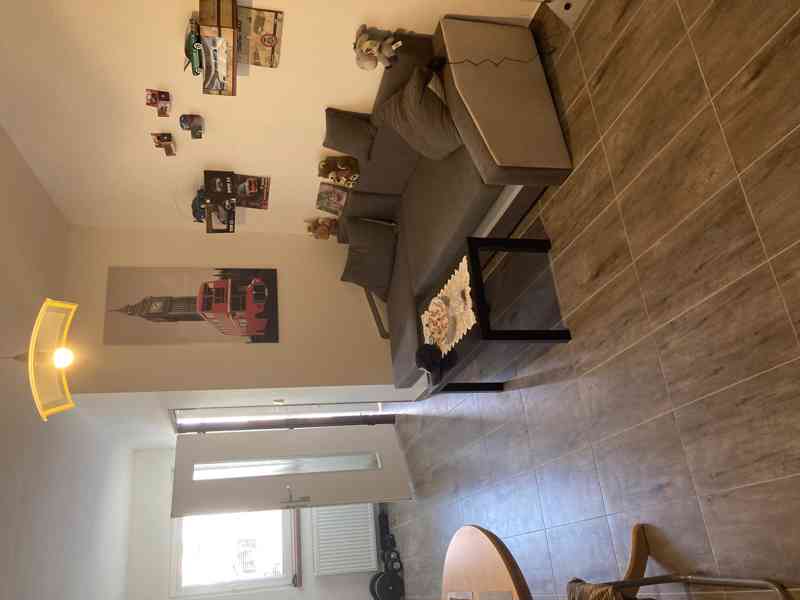 Byt Mezonet Čáslav 2+kk 35 m2 Novostavba - bazar - Hyperinzerce.cz