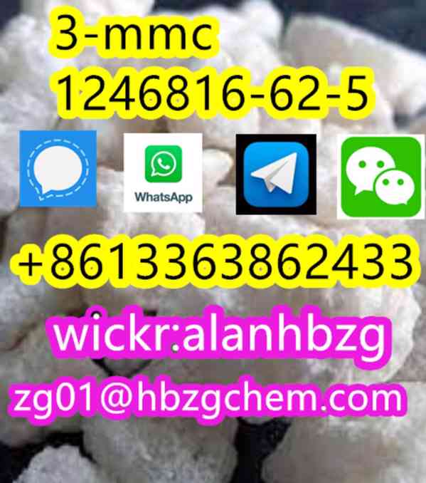 3mmc/3-mmc/3-MMC1246816-62-5 - bazar - Hyperinzerce.cz
