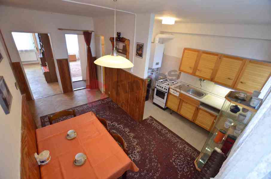 Prodej bytu 2+1, Praha, Na Vypichu - bazar - Hyperinzerce.cz