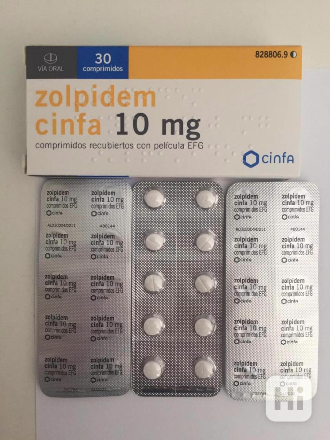 HYPNOGEN 10MG,ZOLPIDEM,DIAZEPAM 10MG,RIVOTRIL 2MG A Další - bazar ...