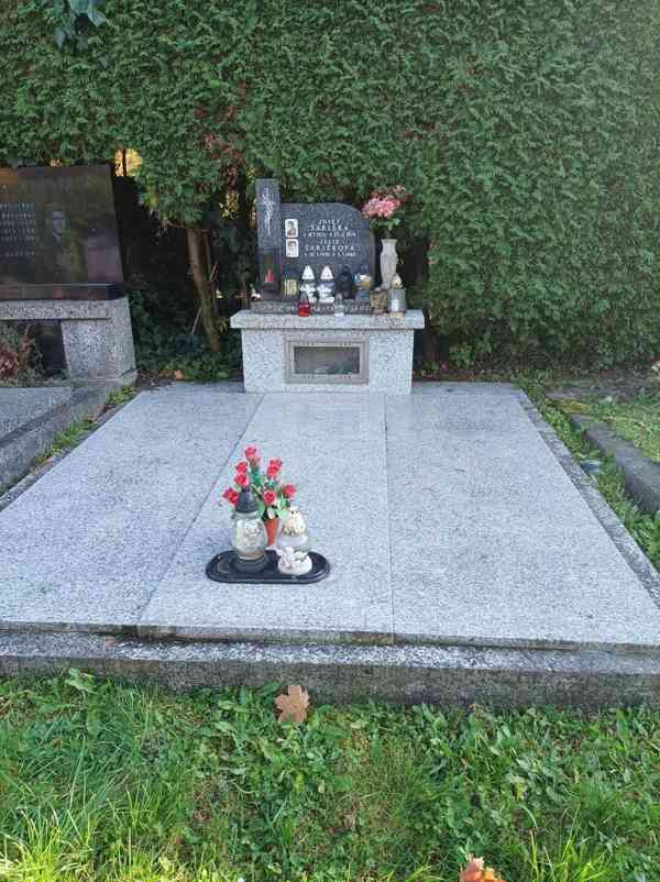 Hrob - bazar - Hyperinzerce.cz