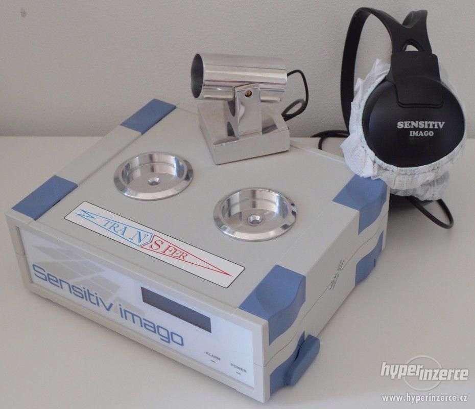 Sensitiv Imago 500 - bazar - Hyperinzerce.cz