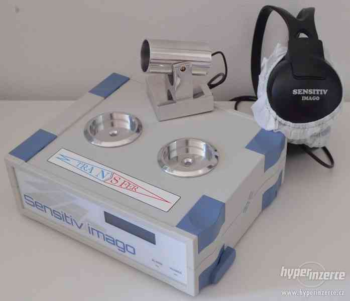 Sensitiv Imago 500 - bazar - Hyperinzerce.cz