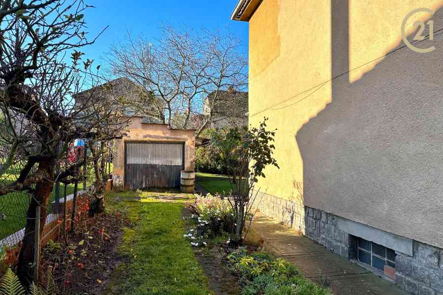 PRODEJ RODINNÉHO DOMU 171 m2, pozemek 488 m2, ul. Sovova, Úvaly, Praha východ - bazar ...