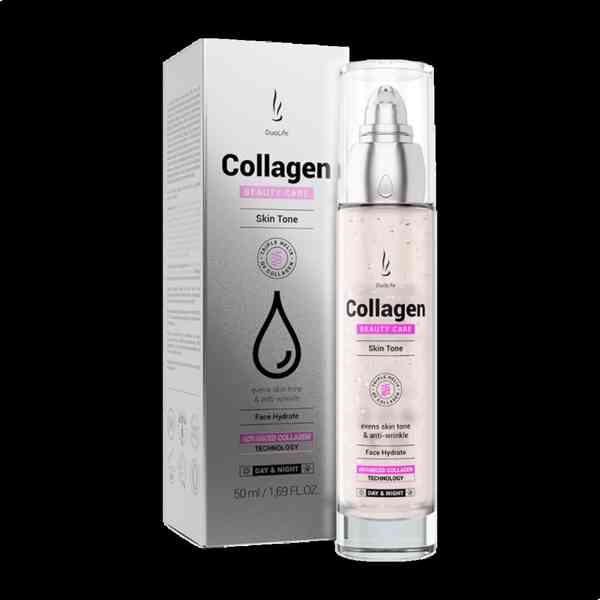 Collagen Skin Tone – podporuje redukciu sfarbení - bazar - Hyperinzerce.cz