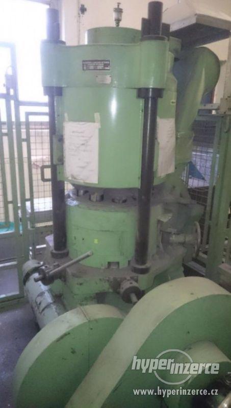 Lis tabletovací TBL 12 - bazar - Hyperinzerce.cz