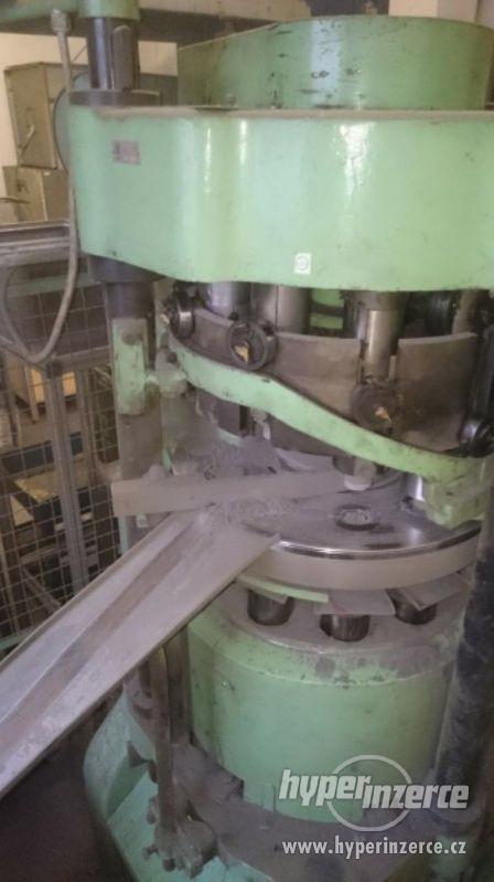 Lis tabletovací TBL 12 - bazar - Hyperinzerce.cz