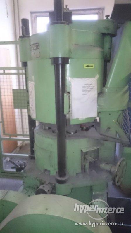 Lis tabletovací TBL 12 - bazar - Hyperinzerce.cz