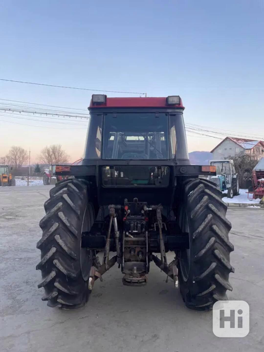 Traktor Case 856 xl - bazar - Hyperinzerce.cz