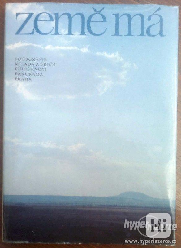 Země má - bazar - Hyperinzerce.cz