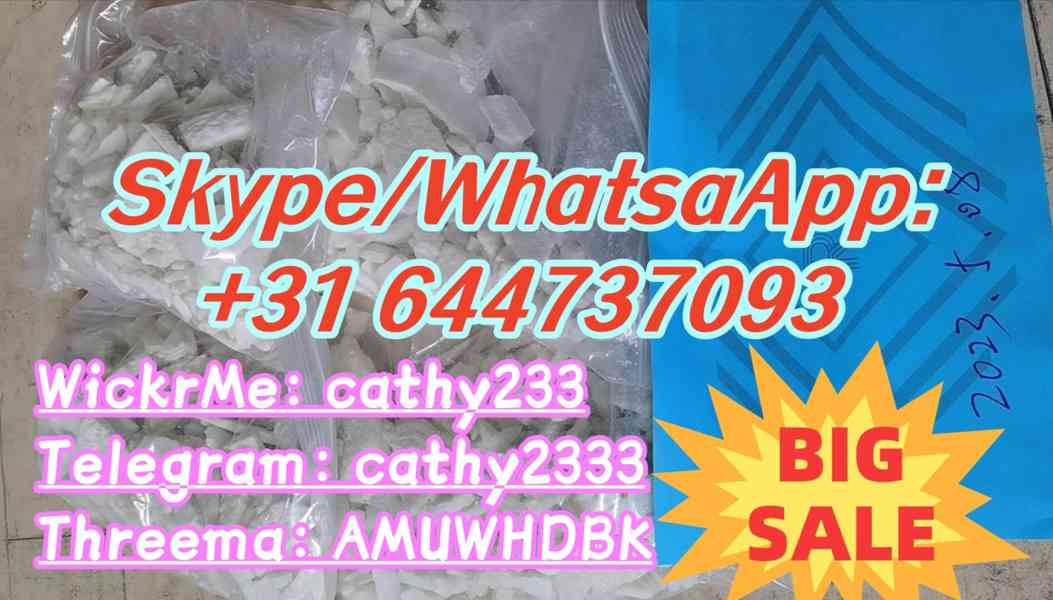 Butylone bk-edbp mdma molly crystal eutylone with high quali - bazar ...